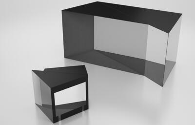 Materion Balzers Optics - Prisms