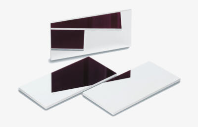 Materion Balzers Optics - Mirrors
