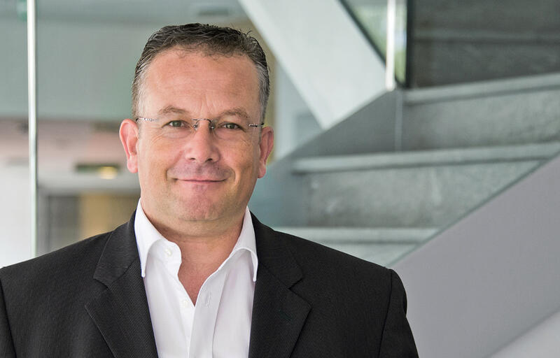 Materion Balzers Optics - Leadership