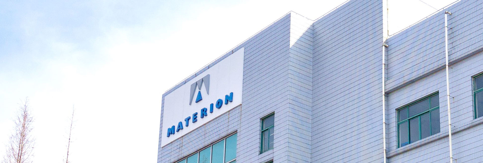 Materion Balzers Optics - Materion Balzers Optics