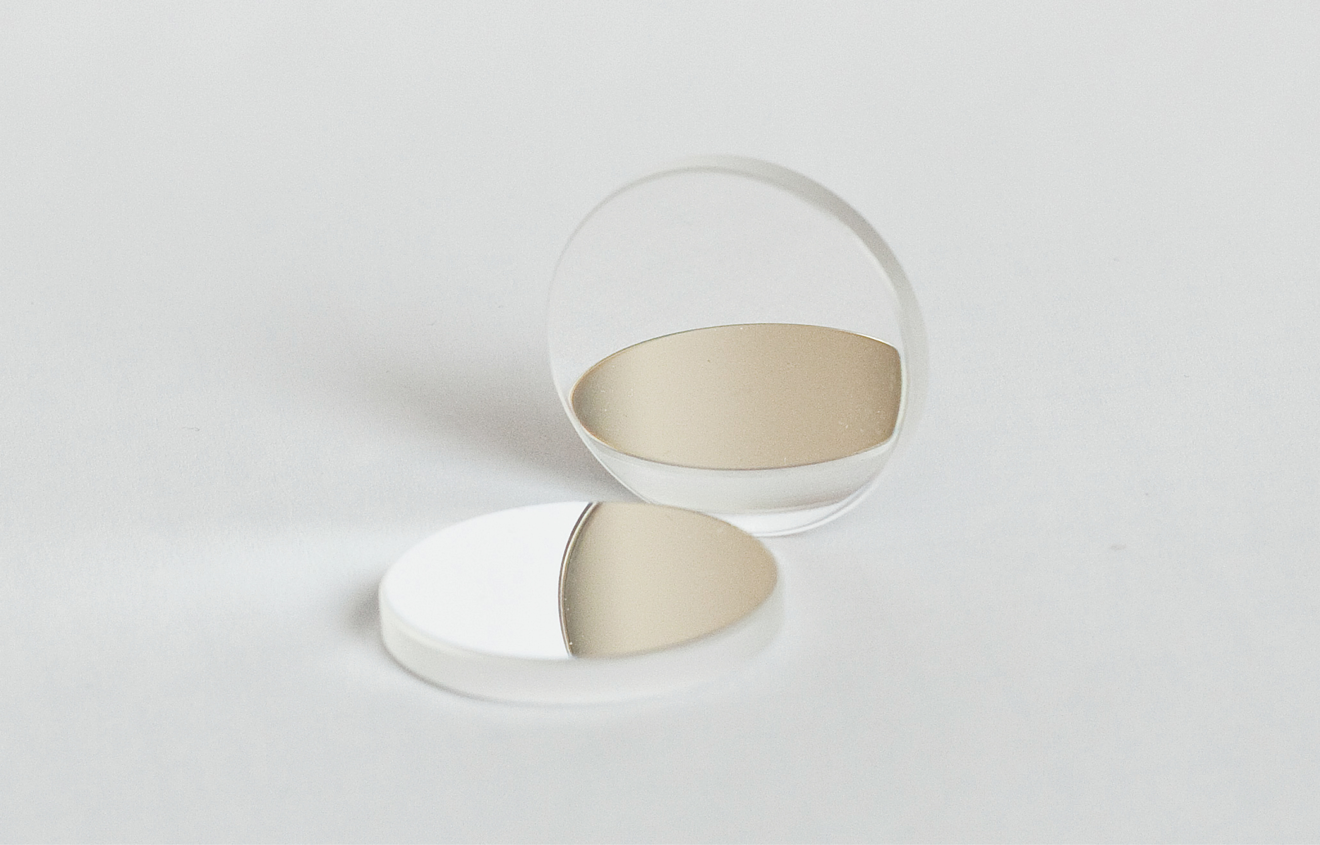 Materion Balzers Optics - Manufacturing