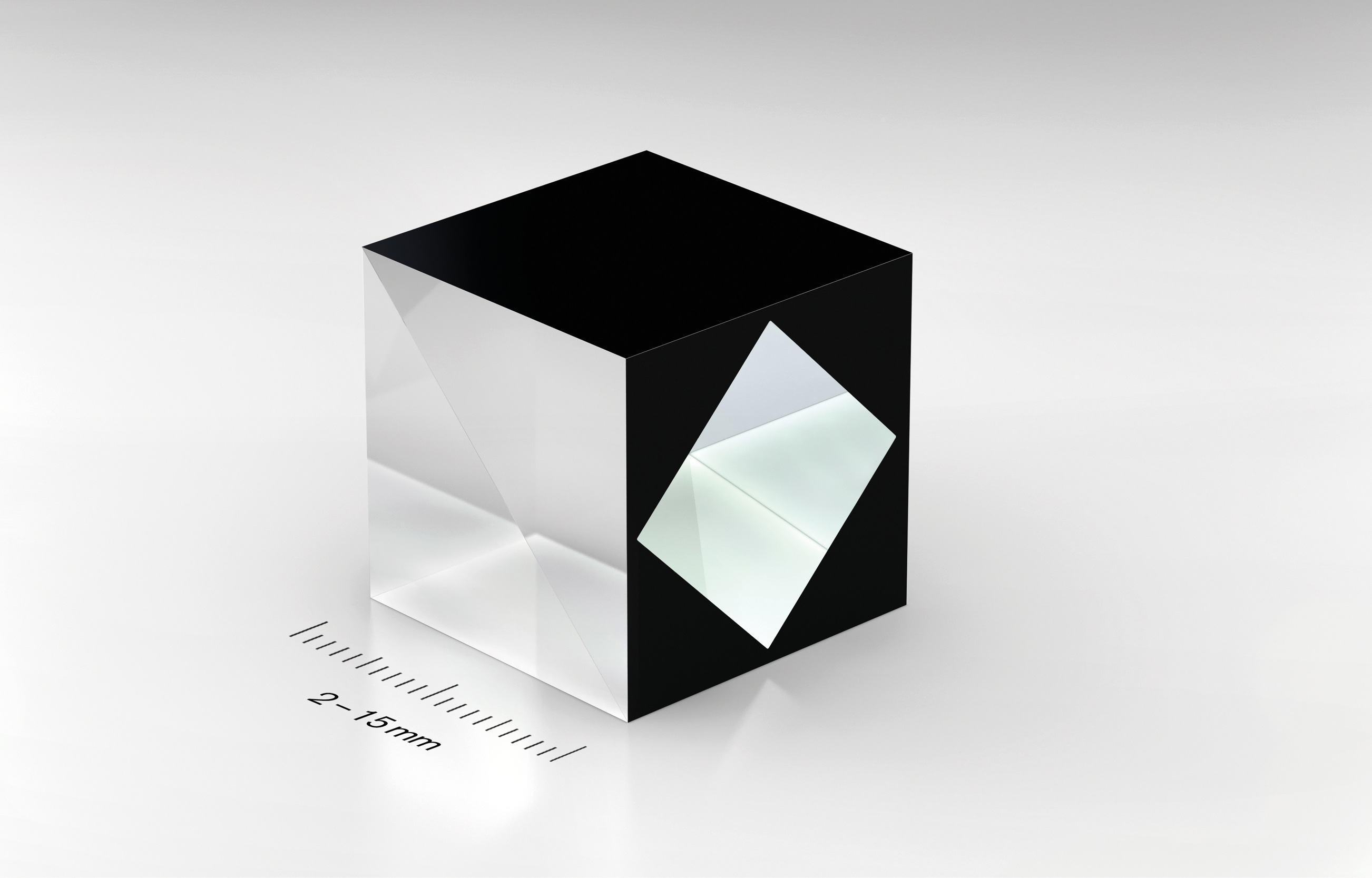 Materion Balzers Optics - Adaptive Cruise Control