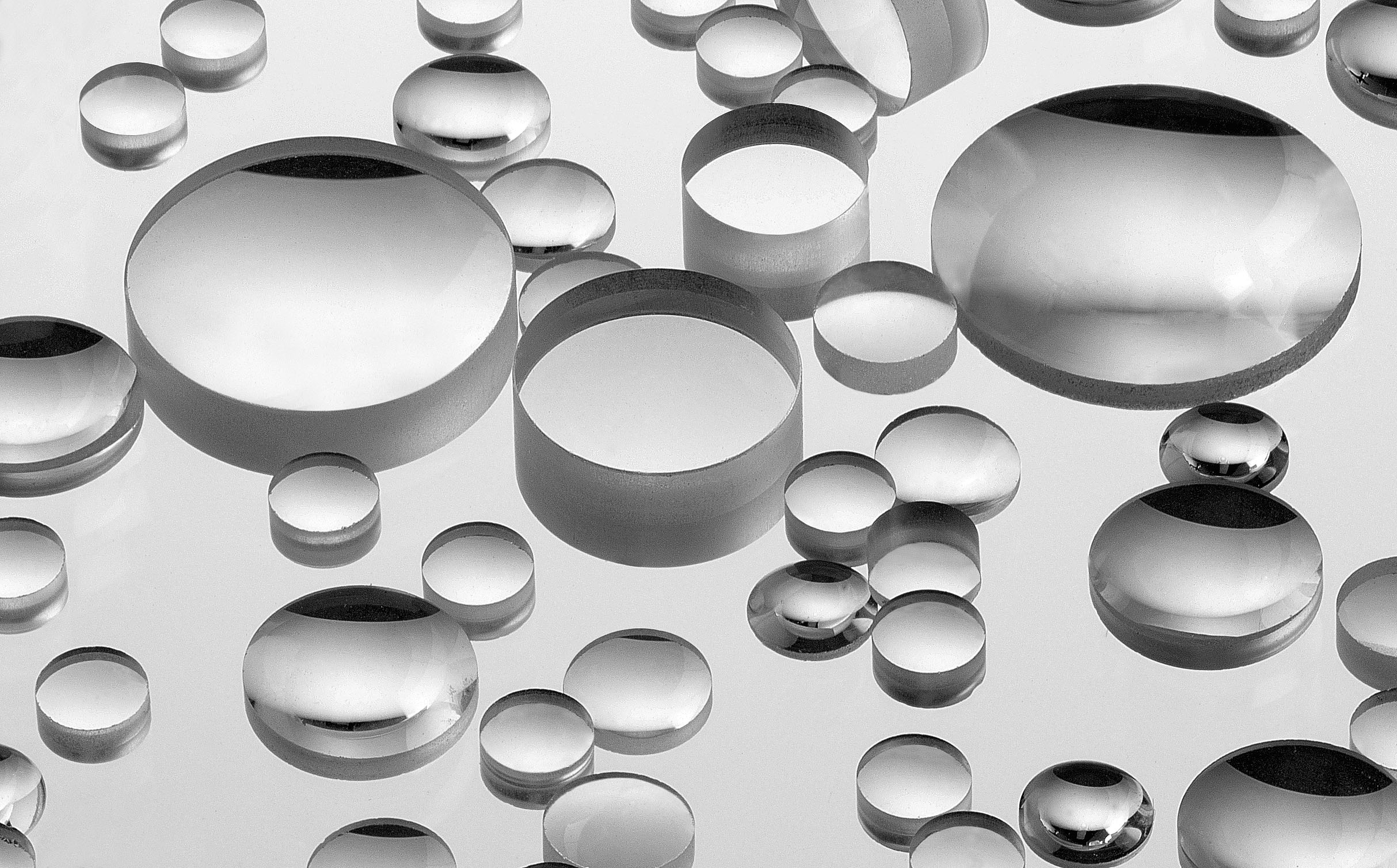 Materion Balzers Optics - Ultra Short Pulse Mirrors